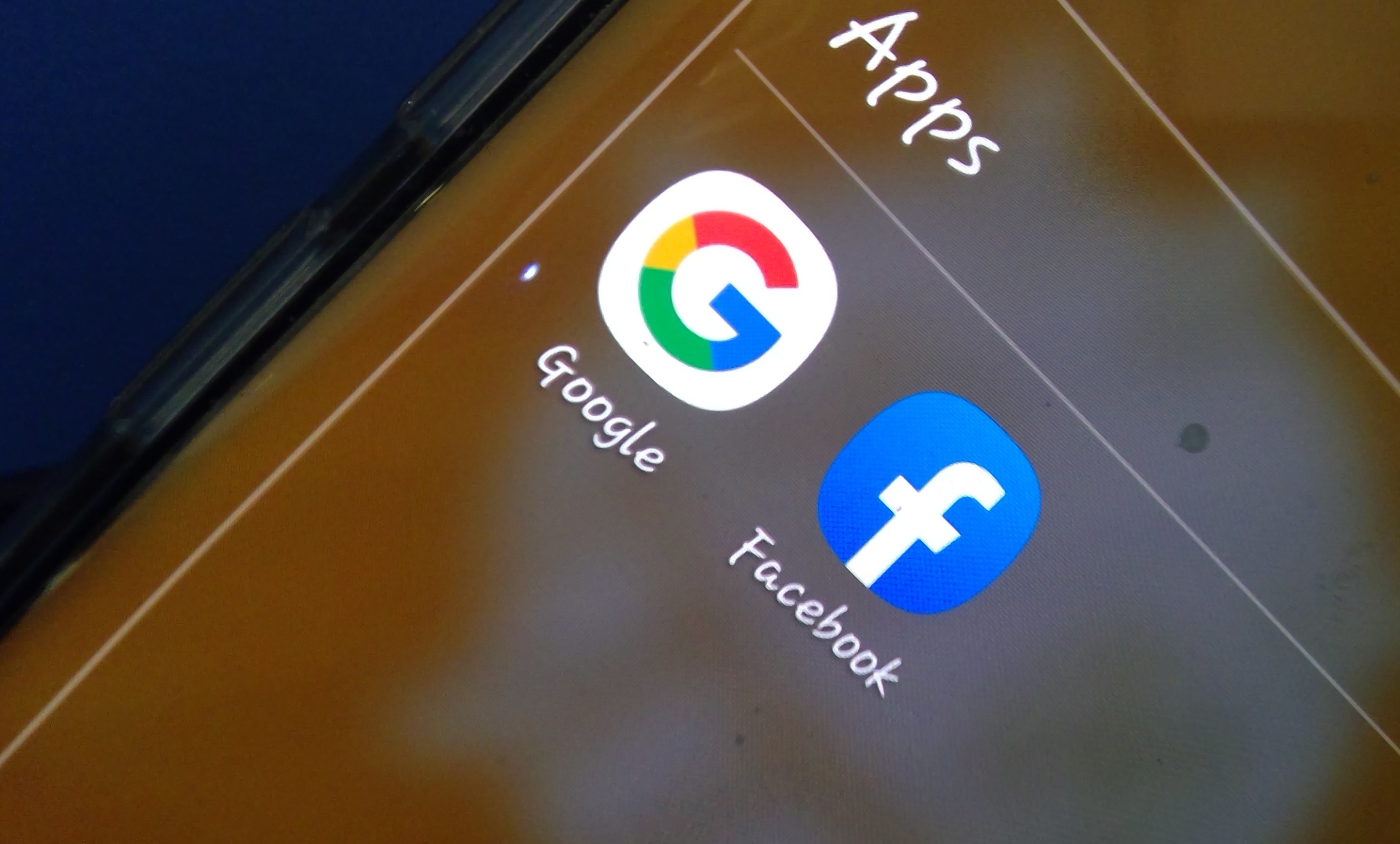 New Competition Rules for Facebook and Google in the UK – GMA