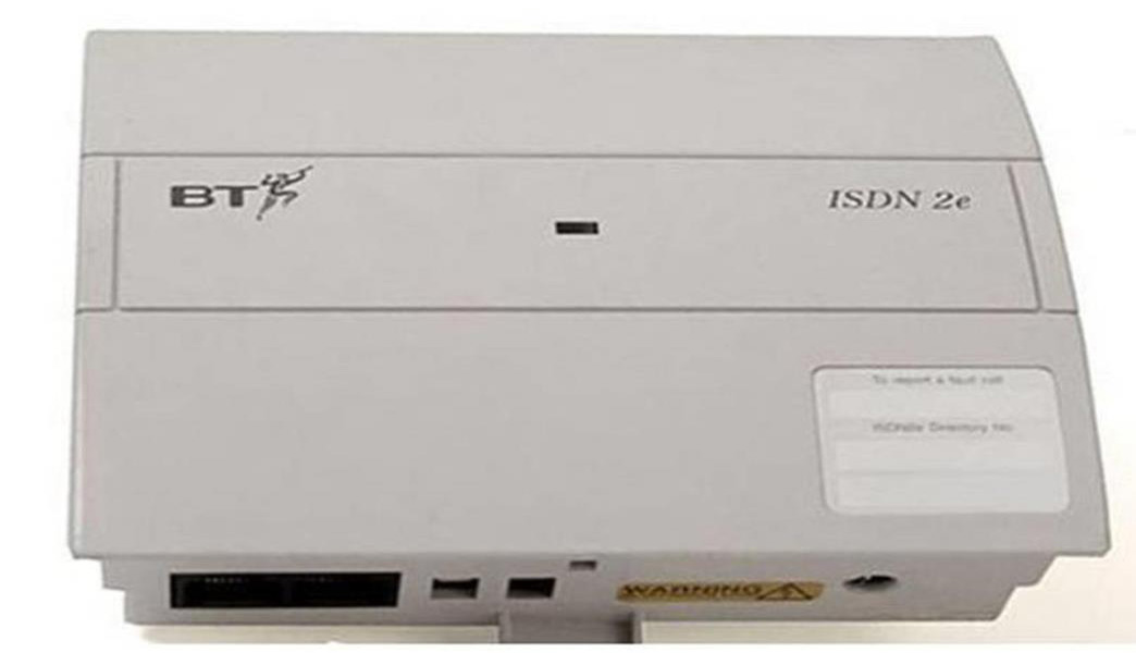 ISDN To be Switched Off – GMA