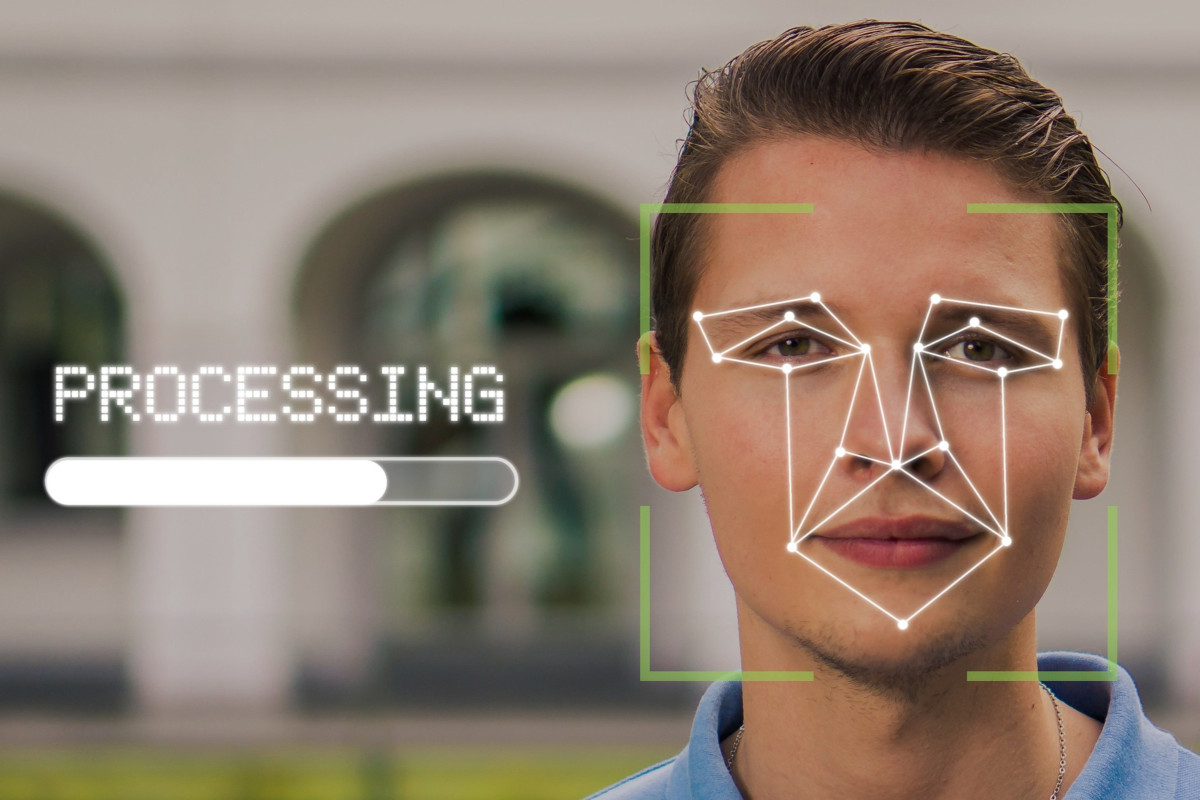 Age Check Face Scan For Instagram