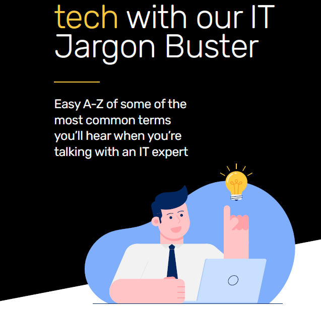 Guides, eBooks, and technology insider – GMA