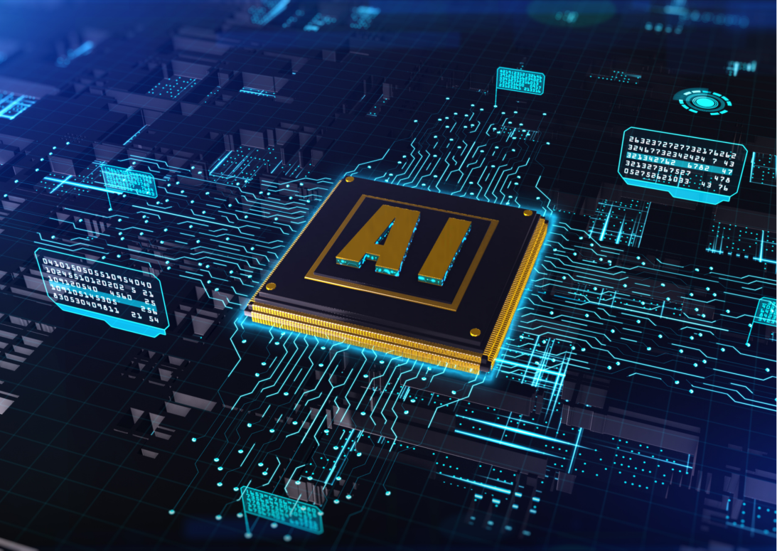 The UK’s New AI Taskforce