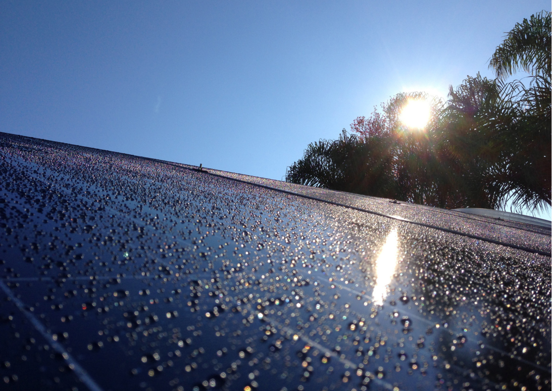 Art Solar Panels That Are Practical And Beautiful