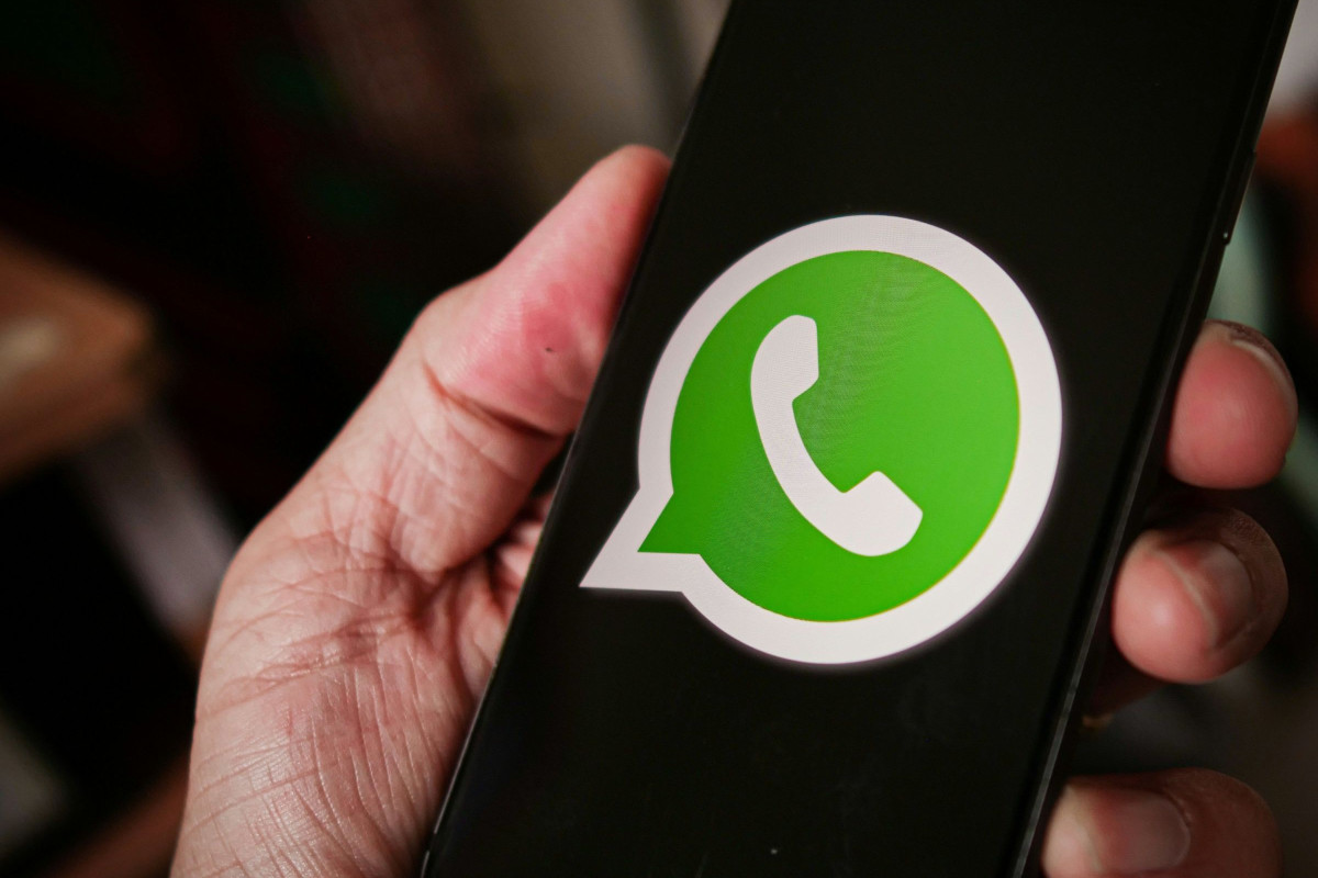 Sending WhatsApp Messages To Other Messaging Apps